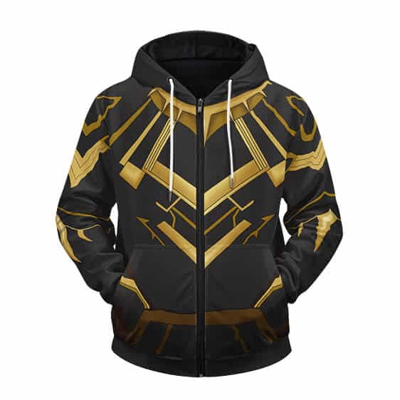 Marvel Black Panther Erik Killmonger NJadaka 962 Fan Gift Stylist ...